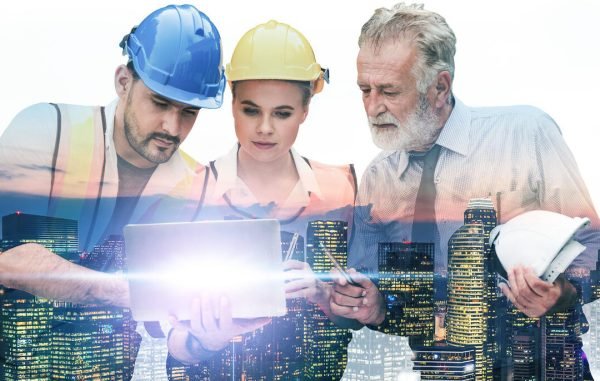 NS Nordics Designing Data Center in Norway, Denmark, UK